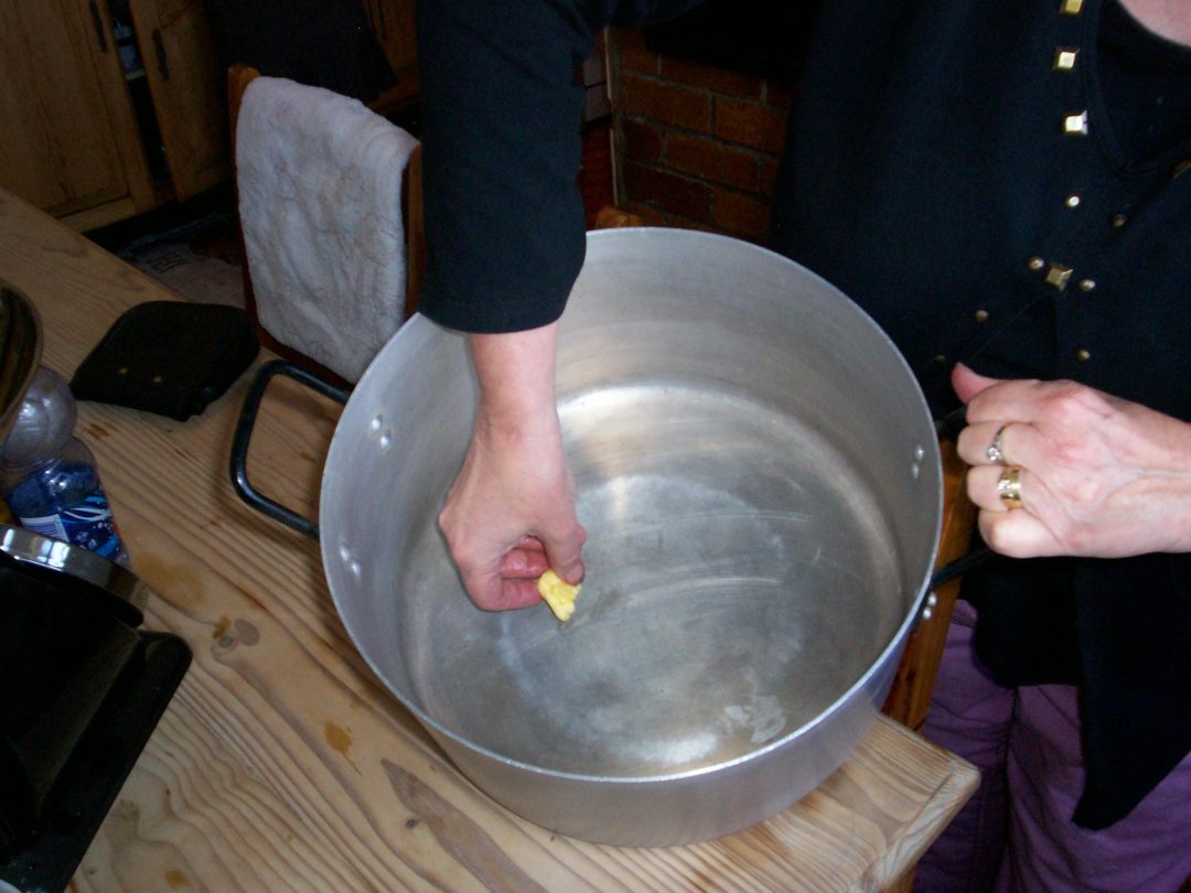 How To Make Jam Like Granny — SA Smallholder